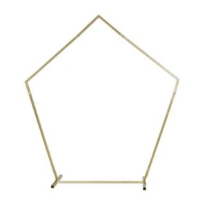 Crescent Moon Backdrop (BD-011) – Dahlia Vintage