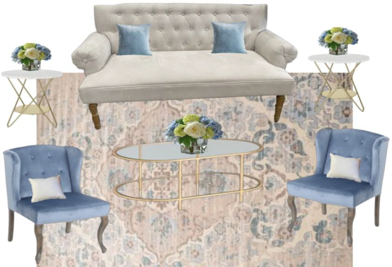 Inspiration Package Sets – Dahlia Vintage