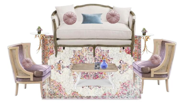 Inspiration Package Sets – Dahlia Vintage